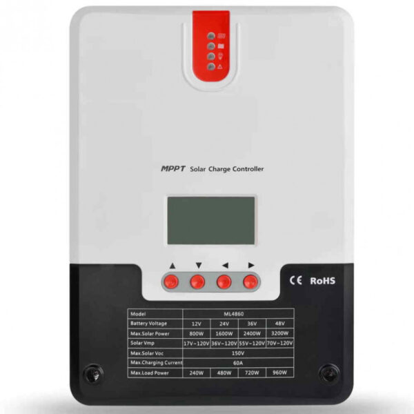 Equipos Solares Puerto Rico: Paneles y Baterías de Calidad - Mundo Solar