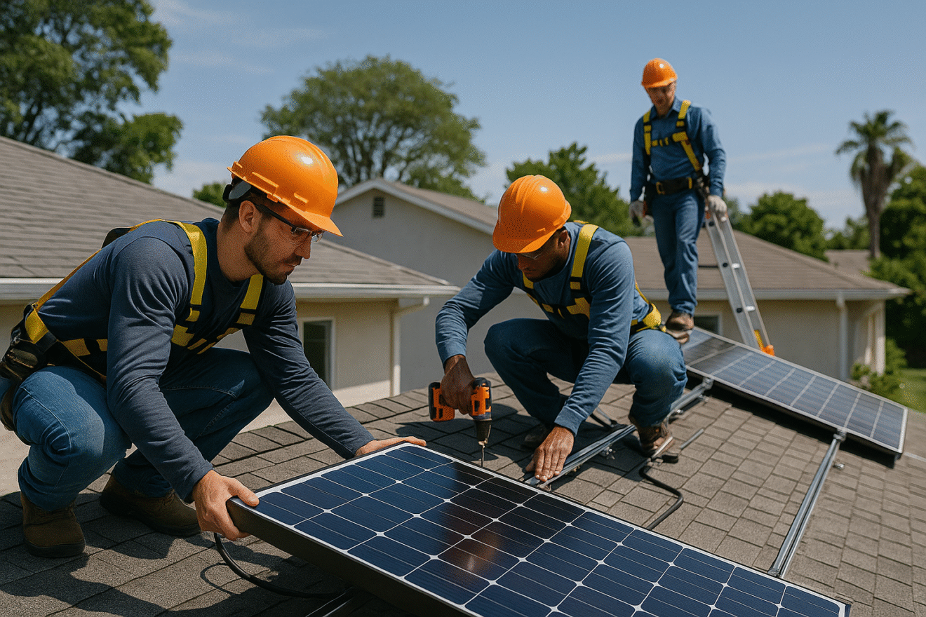 Inicio - Mundo Solar