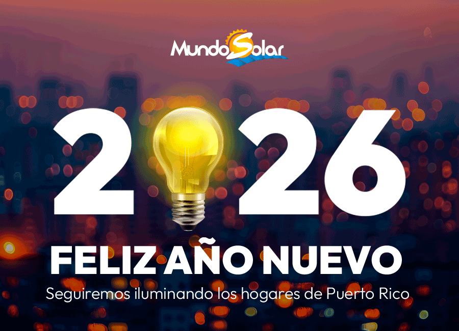 Medición neta PR: qué es y cómo aprovecharla en Puerto Rico - Mundo Solar